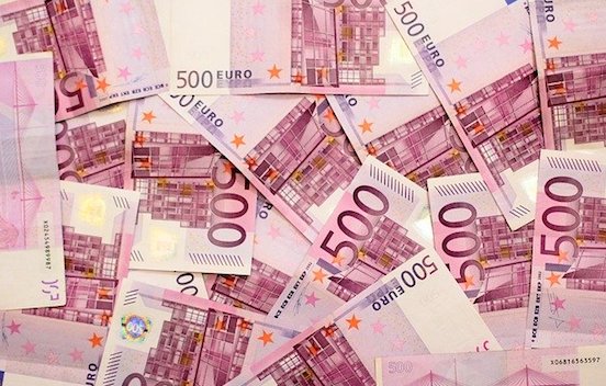 La dette publique française grimpe à plus de 100% du PIB