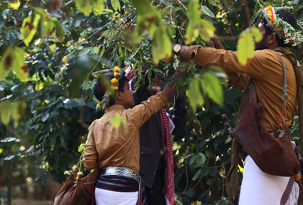 "Gahwa", le café saoudien en quête de reconnaissance