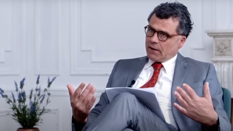Philippe Murer : « Le bilan économique des années Le Maire et Macron ...