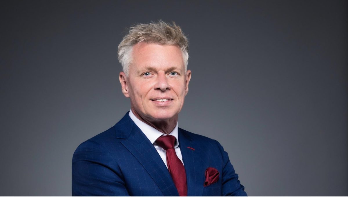 Rob Roos : « L’Agenda 2030 constitue une menace existentielle pour nos ...