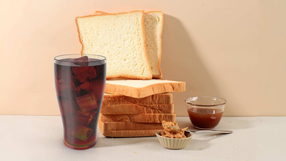 Pain contre soda : comment les différents sucres impactent le corps