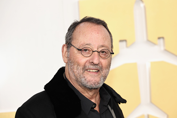 Jean Reno et Jean-Marc Barr : environ 40 ans après « Le Grand Bleu ...