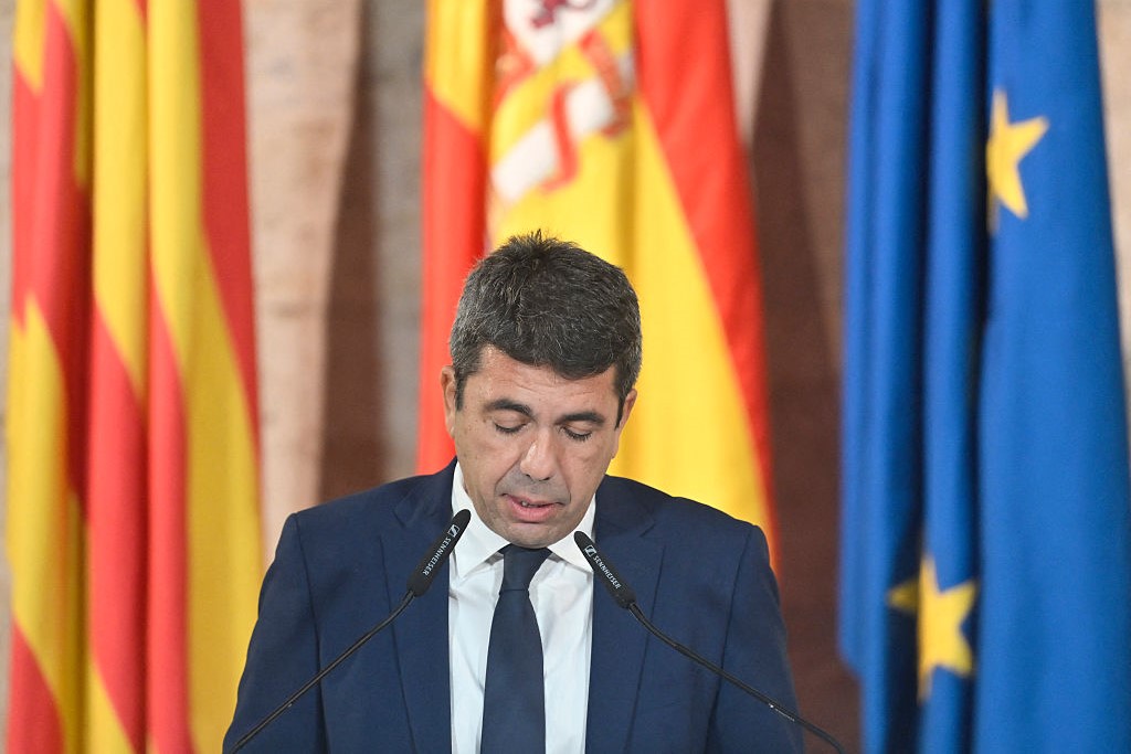 « Je sais que j'ai commis des erreurs, je le reconnais et je vivrai ...