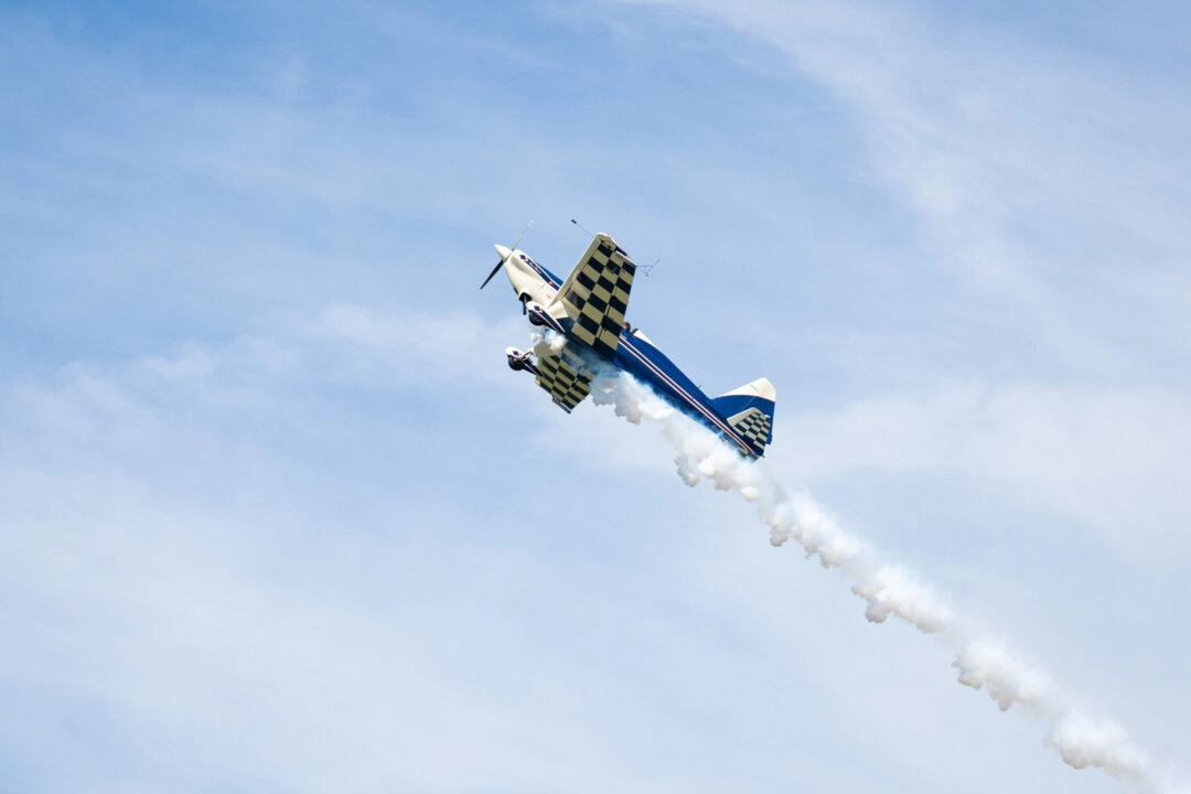 Ce que l’aviation de haut vol apprend sur soi