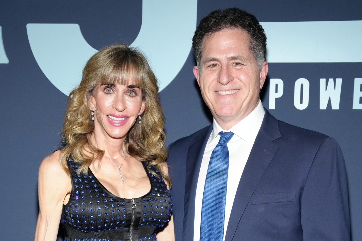 Michael et Susan Dell promettent 6,25 milliards de dollars pour ...