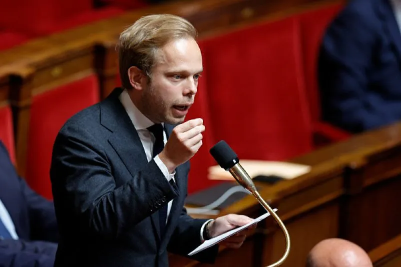 Près de 700.000 euros versés par George Soros à RSF