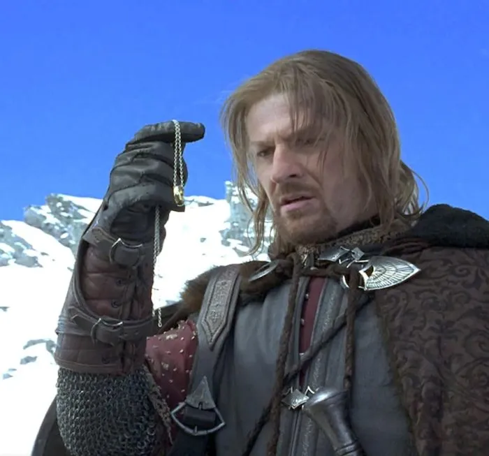 « Le Seigneur des anneaux » : la trilogie de J.R.R. Tolkien