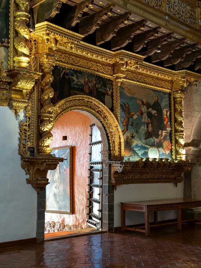 Le Belmond Hotel Monasterio: une aventure andine au cœur du Pérou