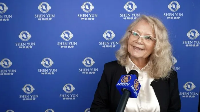 "Bluffant !" Les artistes de Shen Yun "sont très croyants", estime un ...