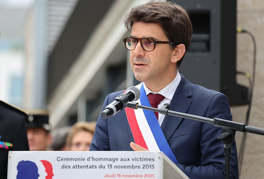 Saint-Denis: le maire PS s'inquiète d'un vote des narcotrafiquants pour ...