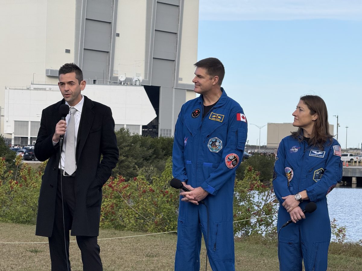 Jared Isaacman veut doter la NASA d’un « avant poste martien » grâce au ...