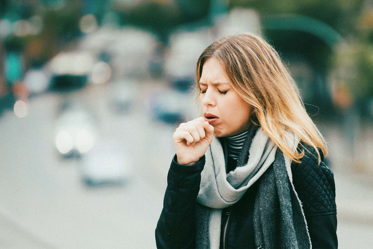 Ce que les glaires révèlent sur votre santé