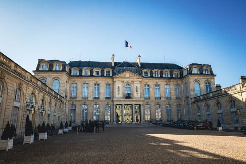 Présidentielle : au premier tour, Jean-Luc Mélenchon et Raphaël ...